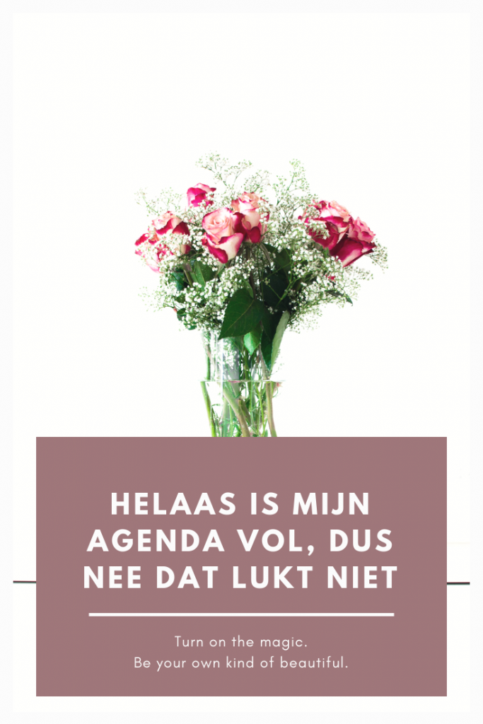 5 zinnen waarmee nee zeggen makkelijker gaat - Meer Met Mama